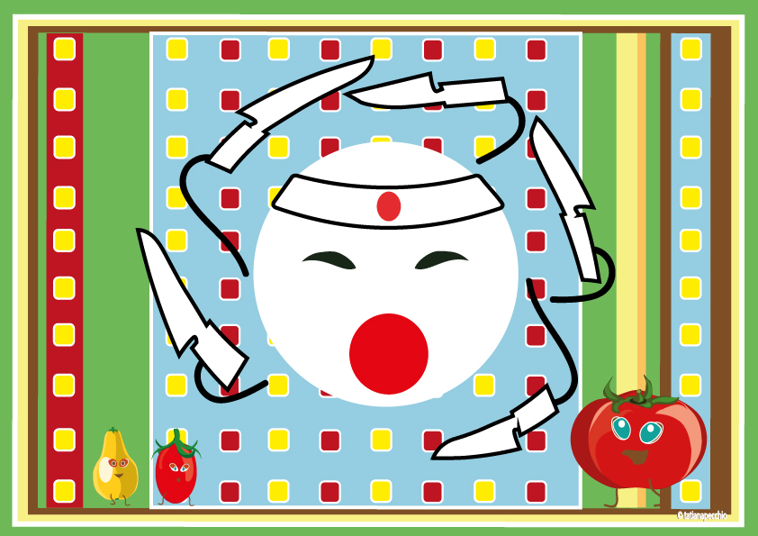 CUTTING CONCASSE – clibi